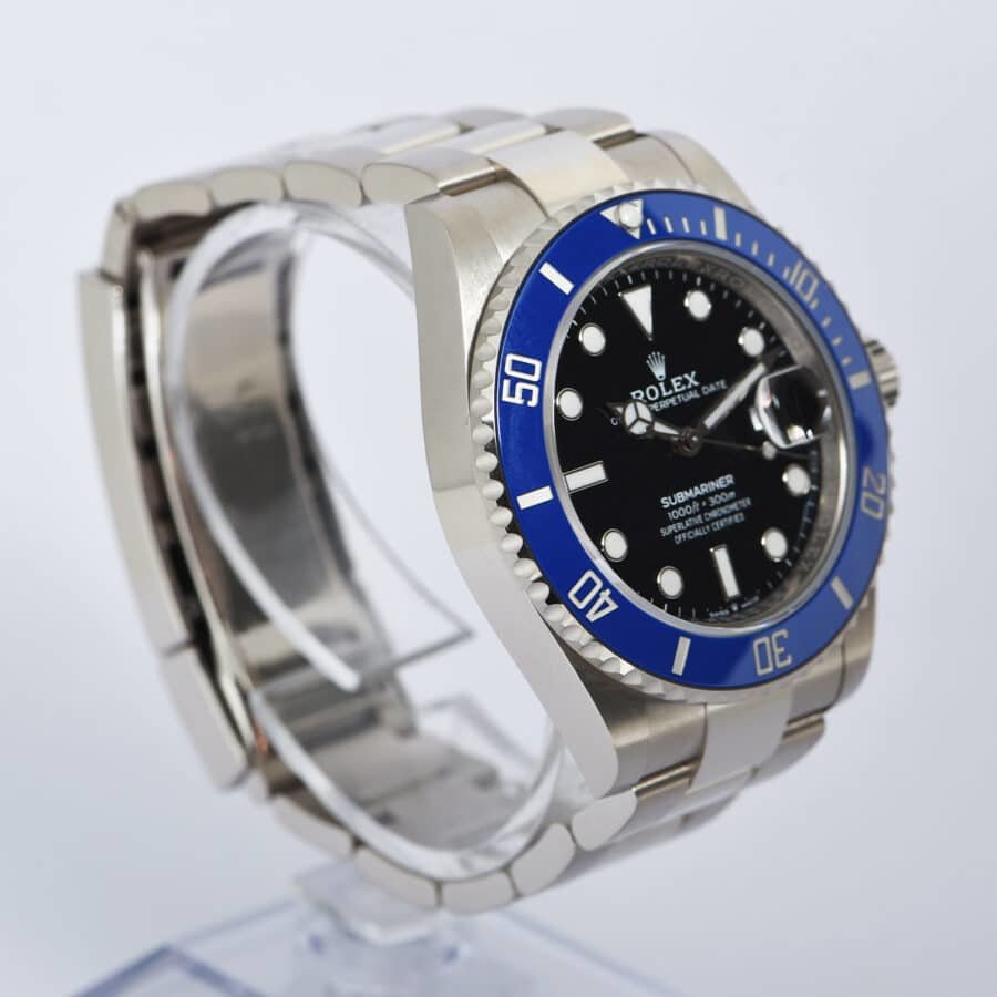 Unlocking the Secrets of the Rolex Submariner Date Reference 126619LB