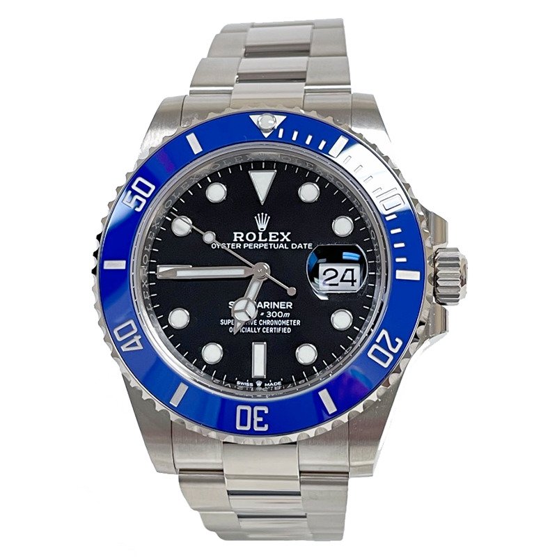 Unlocking the Secrets of the Rolex Submariner Date Reference 126619LB