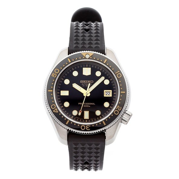 All you need to know about the Seiko Marinemaster watch collection