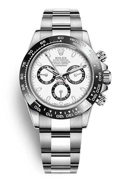 Which Rolex watches hold their value?