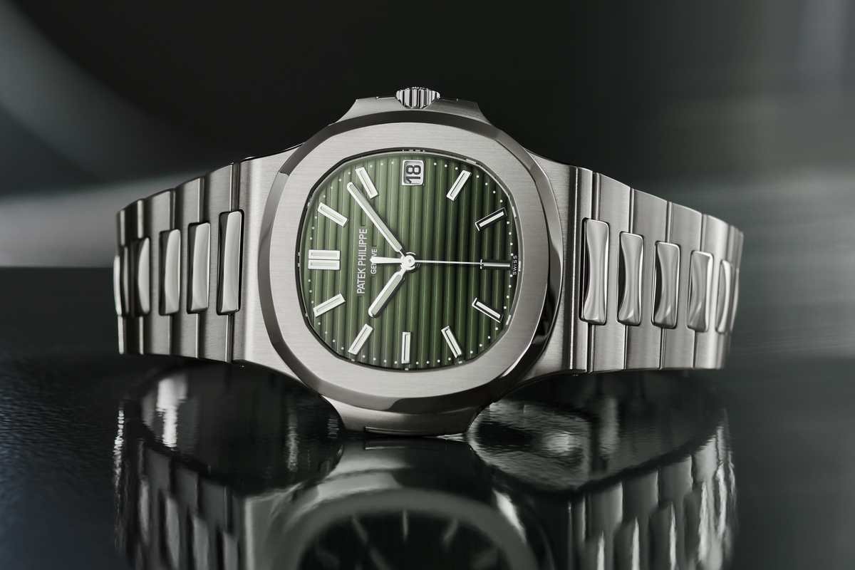 What you should know before buying a pre-owned Nautilus