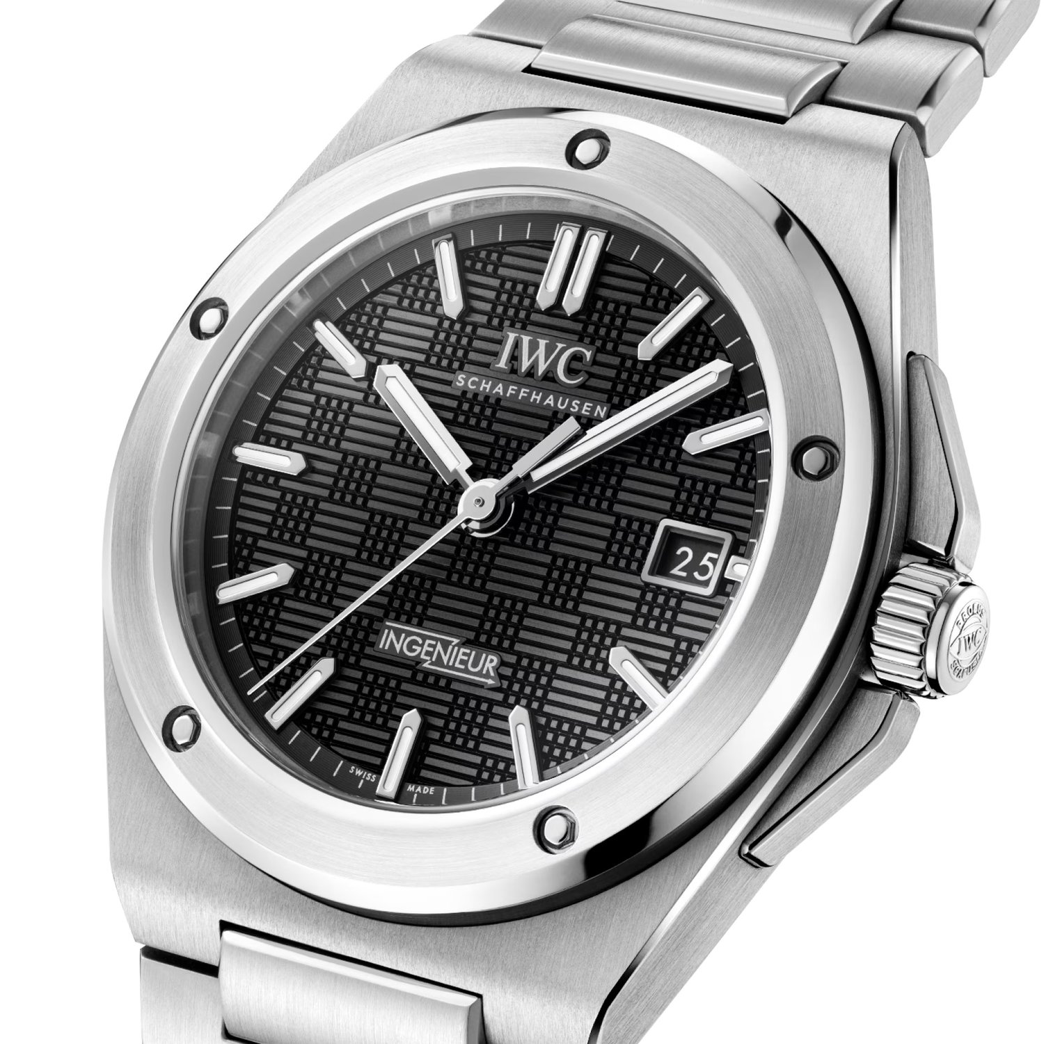 The 2023 IWC Ingenieur: Does It Shine Bright Enough to Justify the Price Tag