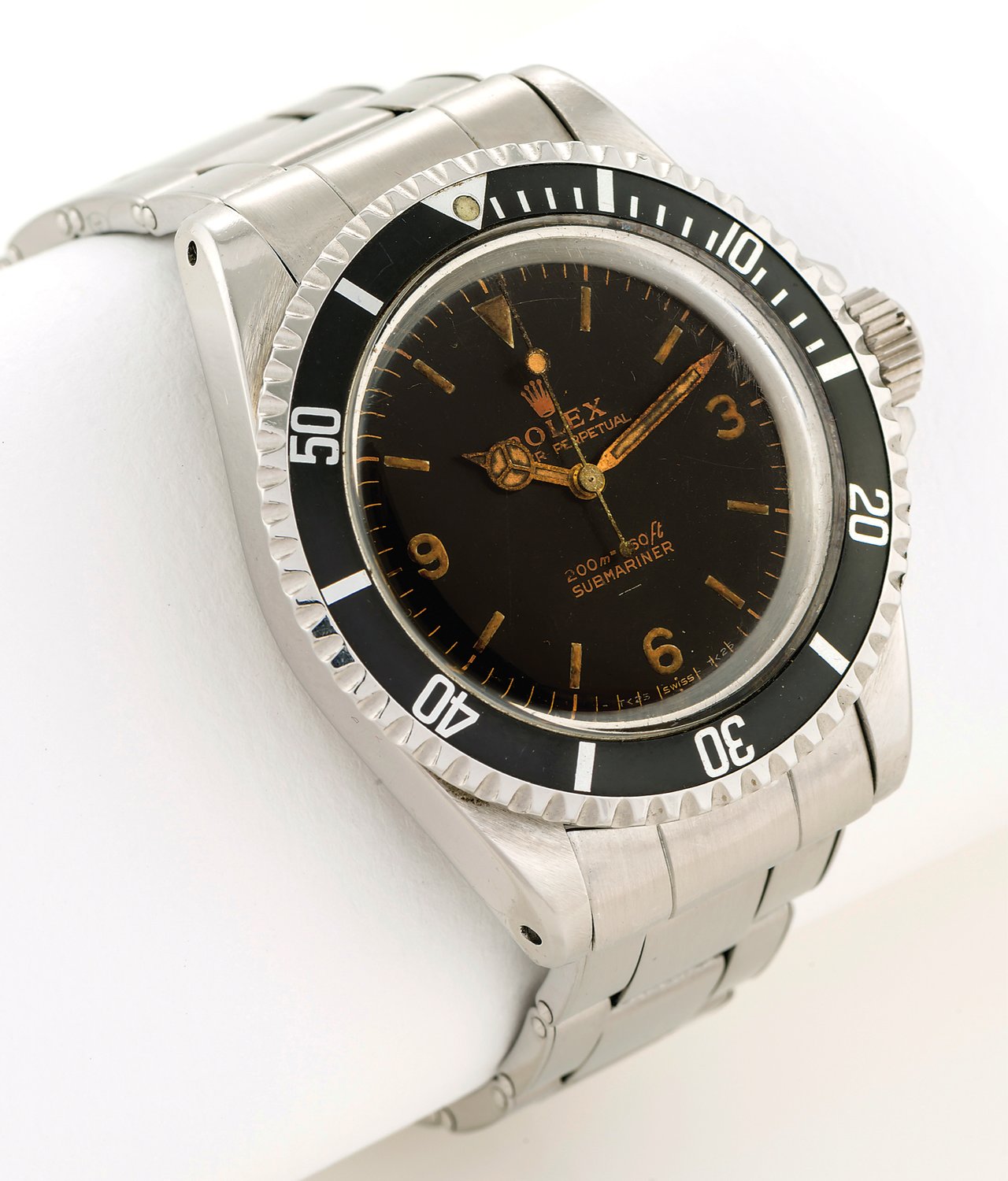 The ultimate guide to James Bond watches