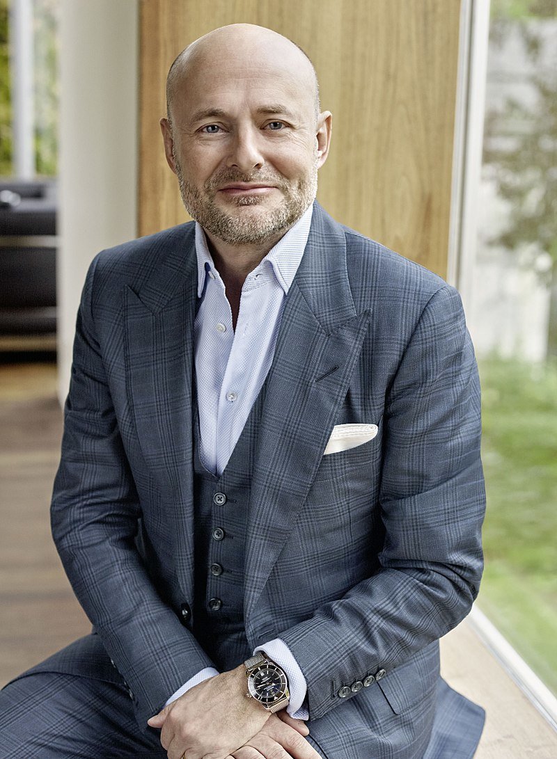 A guide to Breitling chronographs