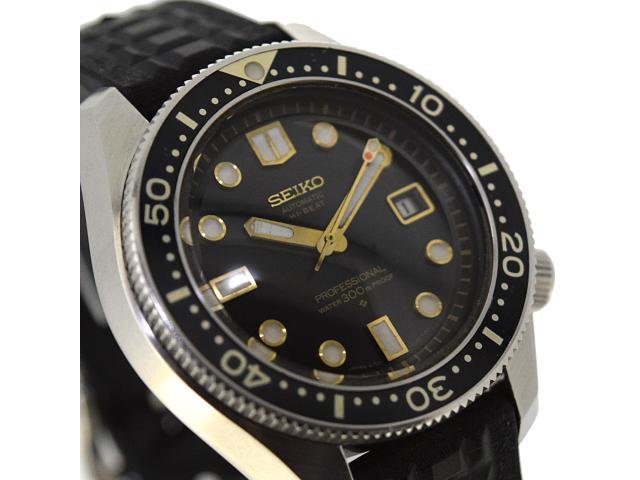 The Most popular Vintage Seiko Diving watches