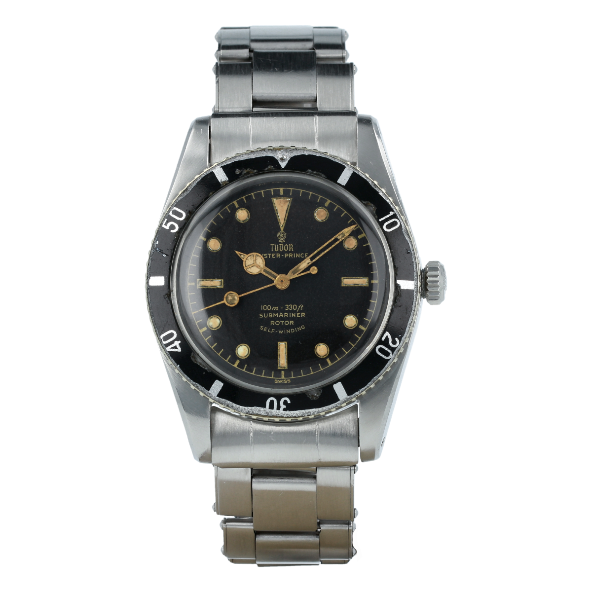 Buying Guide to Vintage Dive Watches
