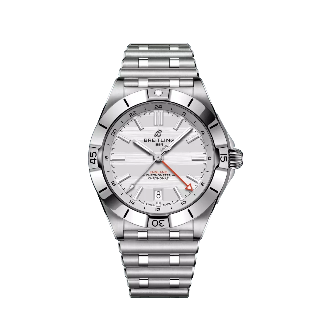 Breitling's Celebration of Rugby: Six Nations Chronomat Limited Editions