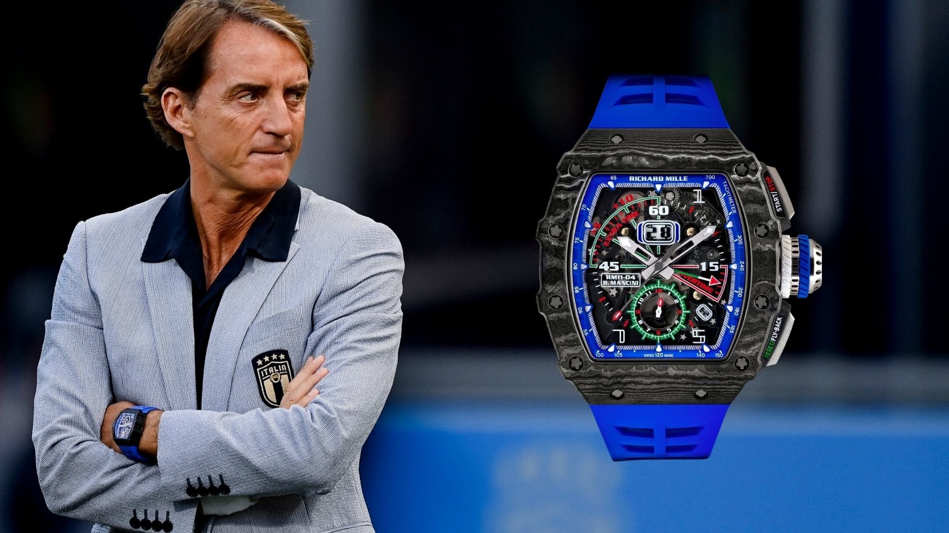 Why Richard Mille watches are so popular