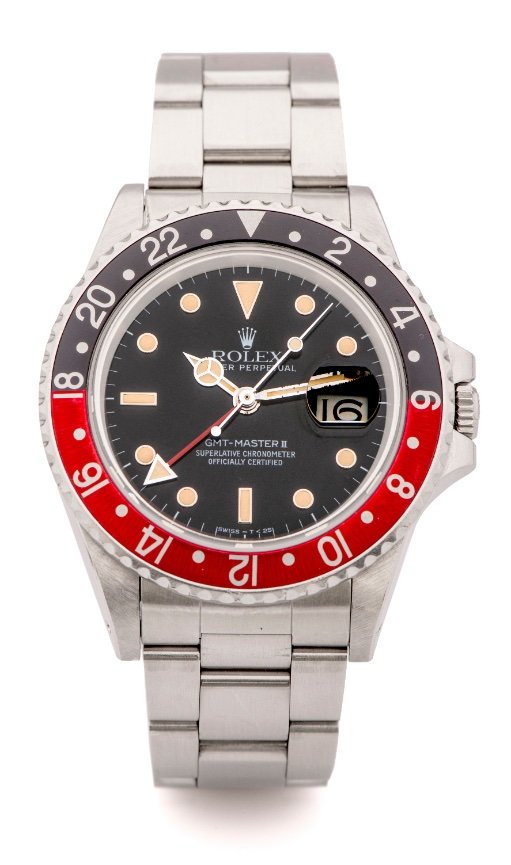 The ultimate guide to Rolex nicknames [2021]