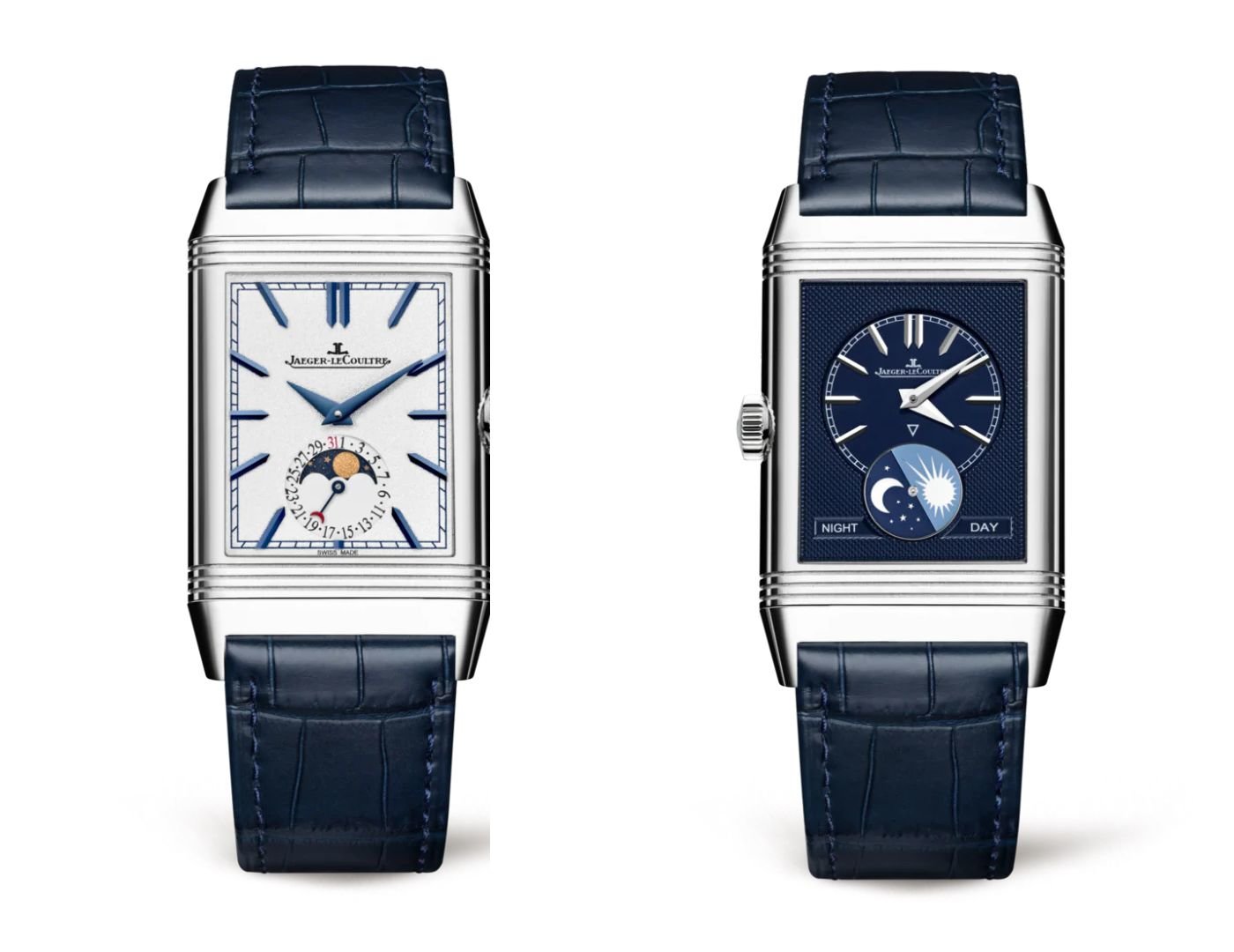 Ultimate guide to the Jaeger-LeCoultre Reverso watch