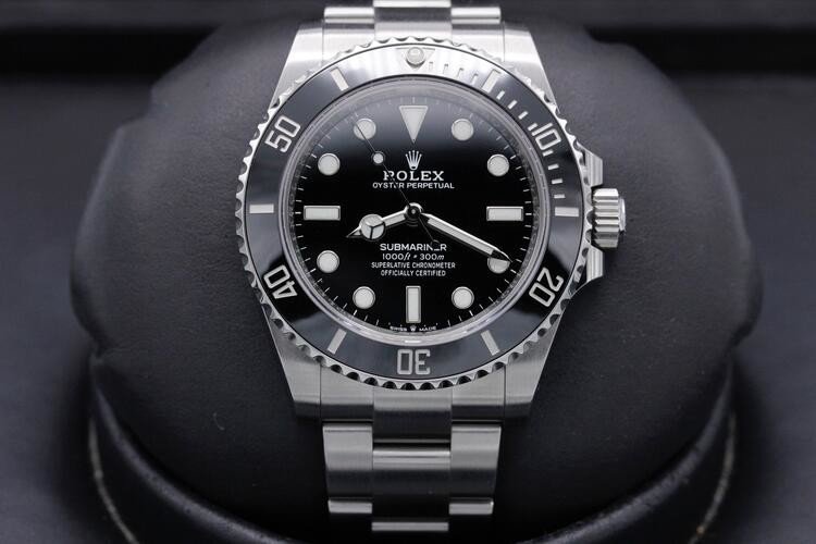 The Evolution Of Rolex Submariner Values Over Time A Closer Look
