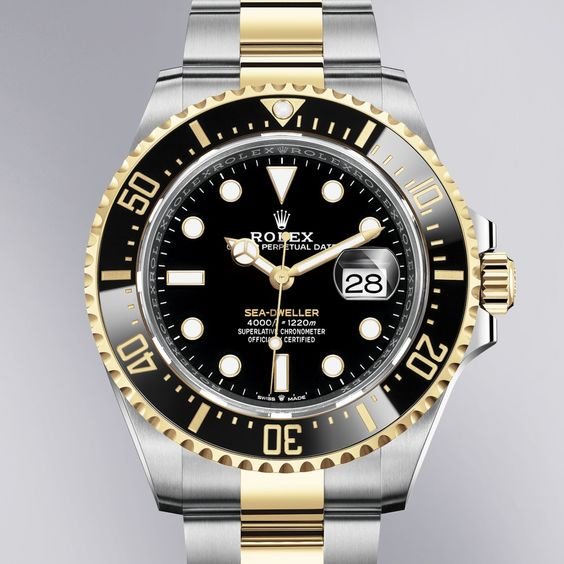 Which one have the best luxury appeal? Cartier or Rolex?