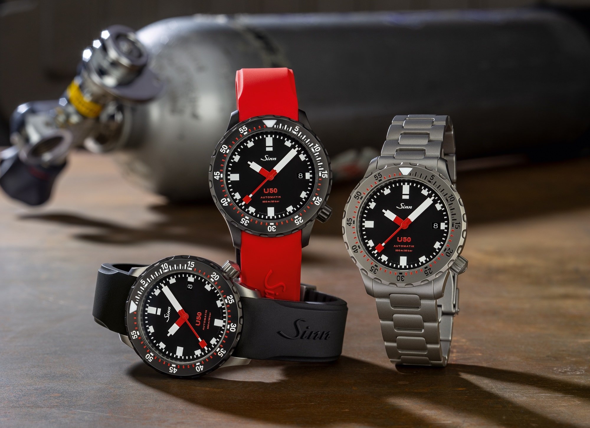 An introductory guide to Sinn watches