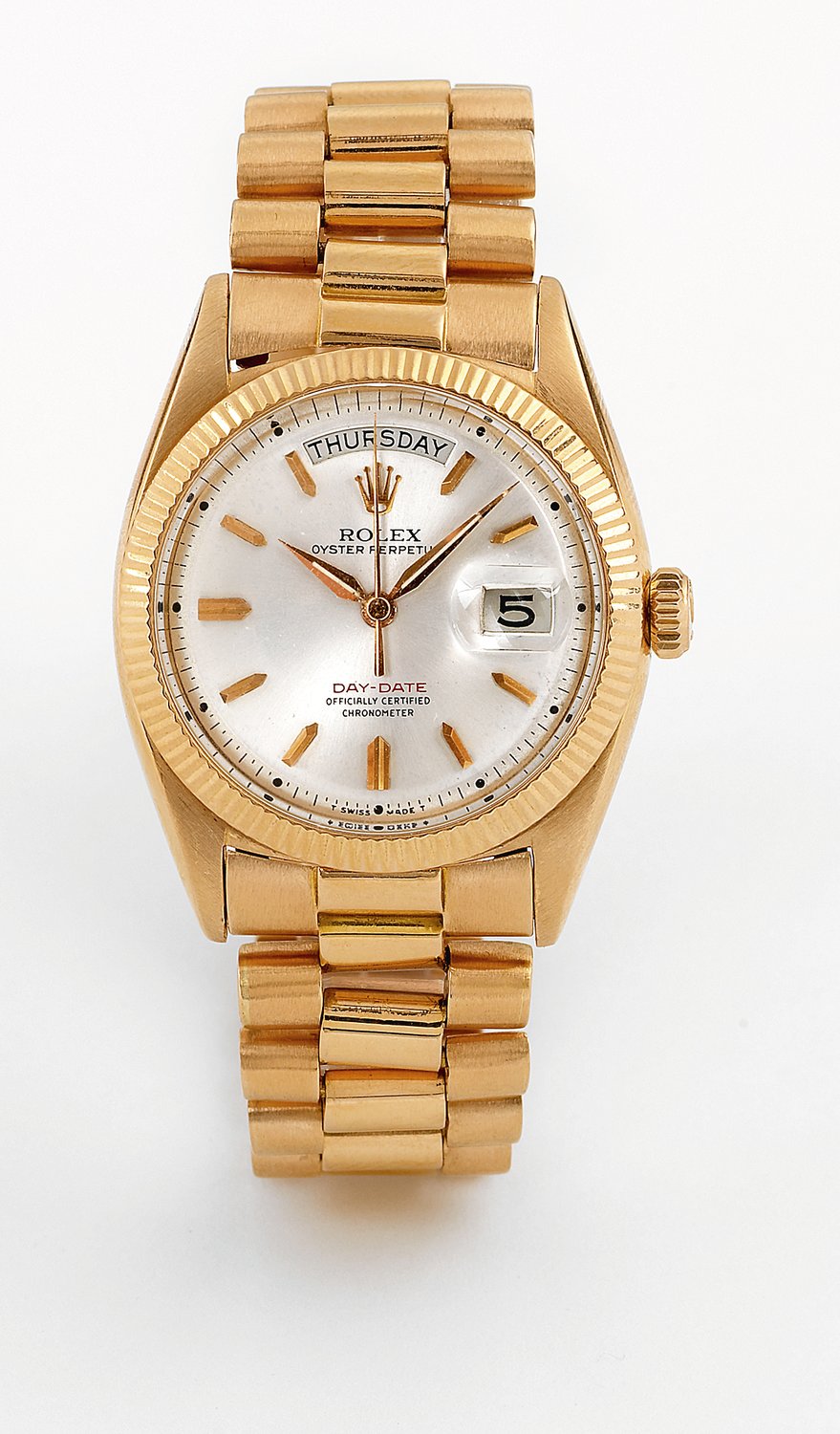 A guide to buying a watch for Valentine’s Day