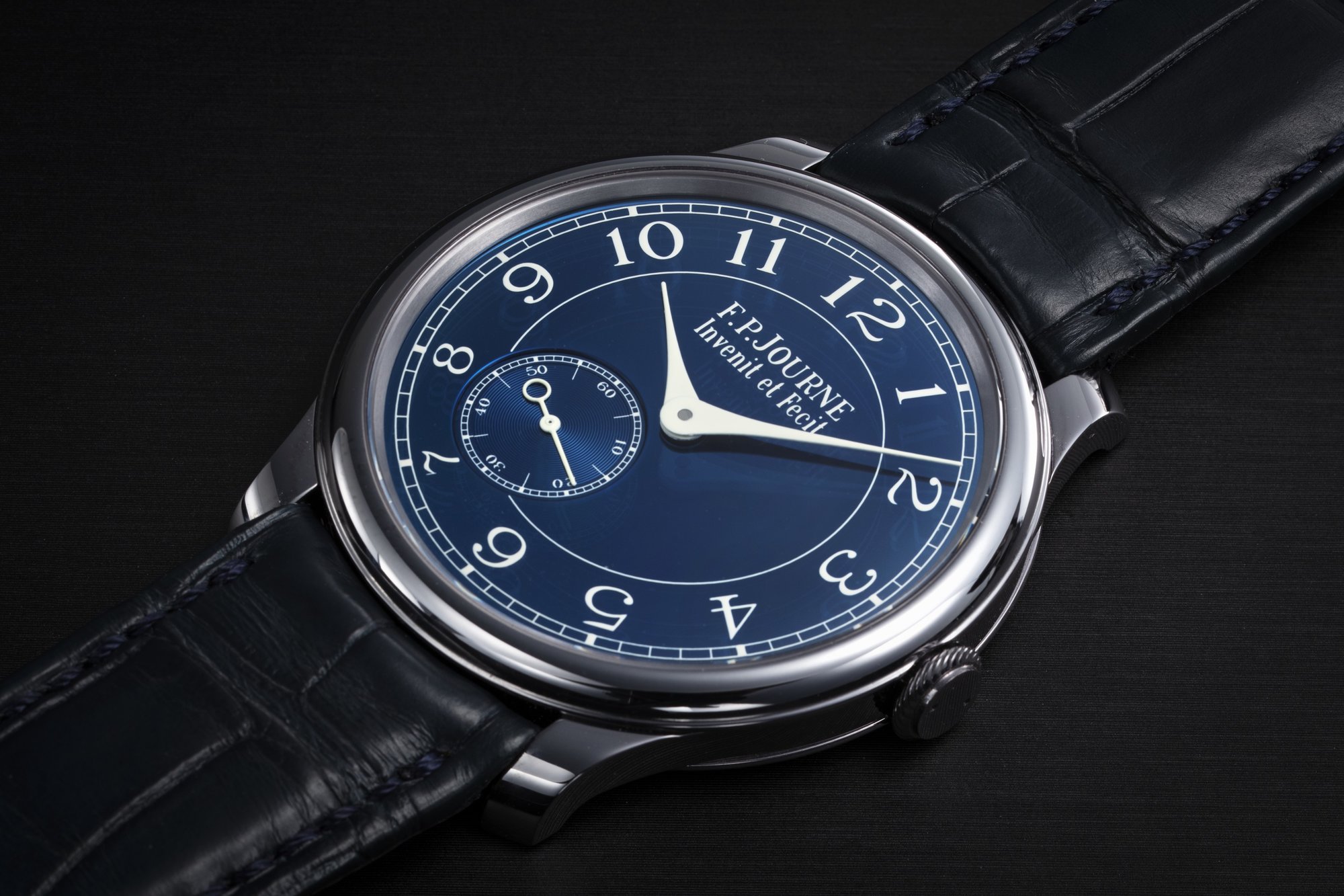 An introductory guide to FP Journe watches