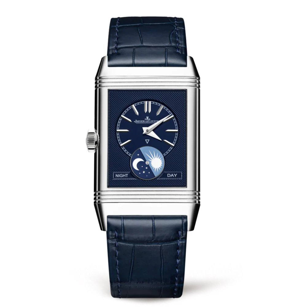 Ultimate guide to the Jaeger-LeCoultre Reverso watch