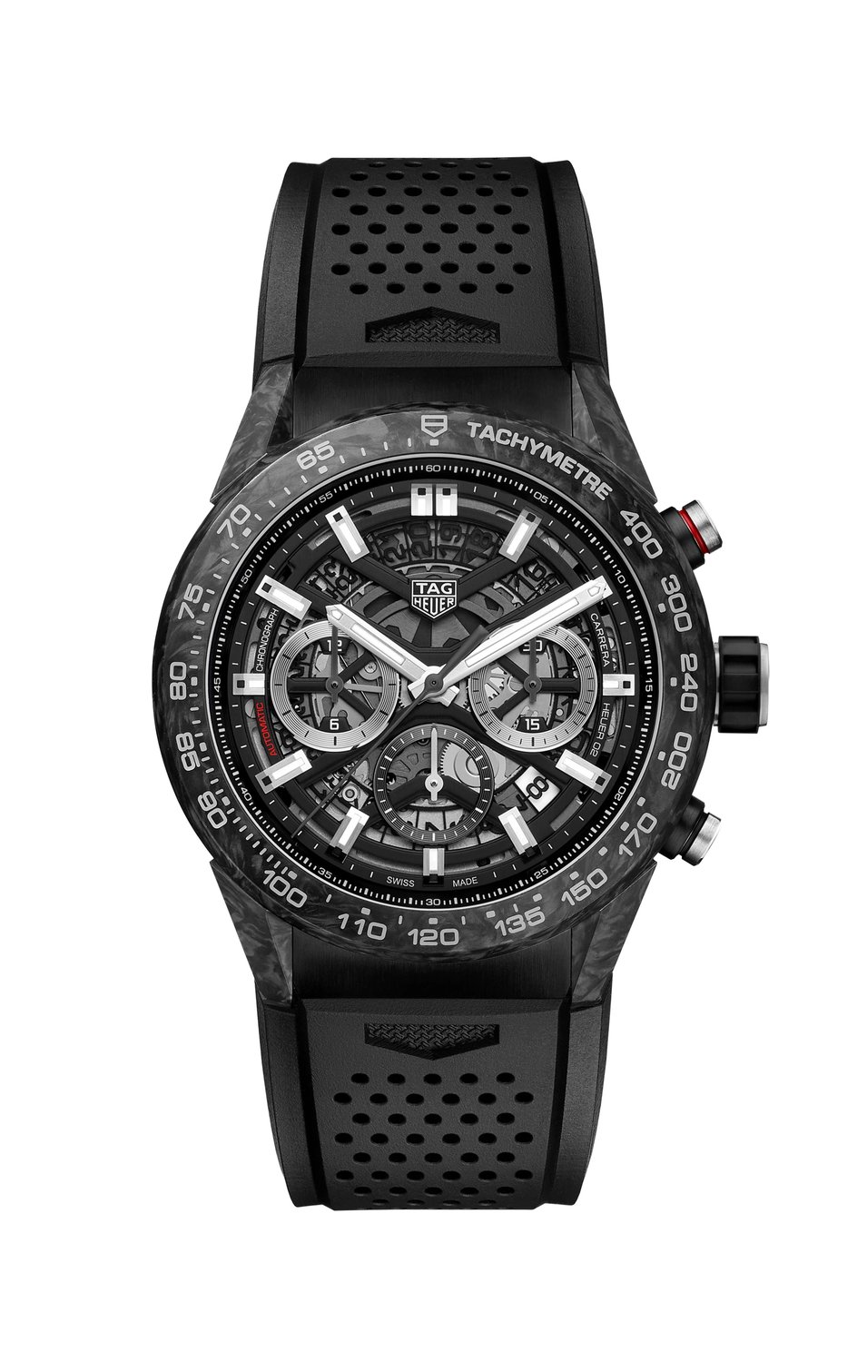 A guide to some of the best watches with "big faces"