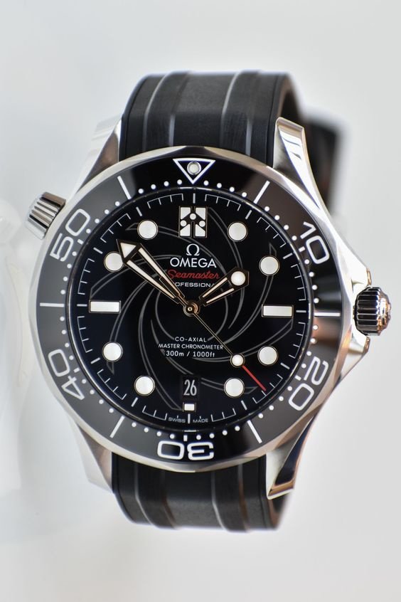 A Buying Guide to Depth Water Resistance Watches