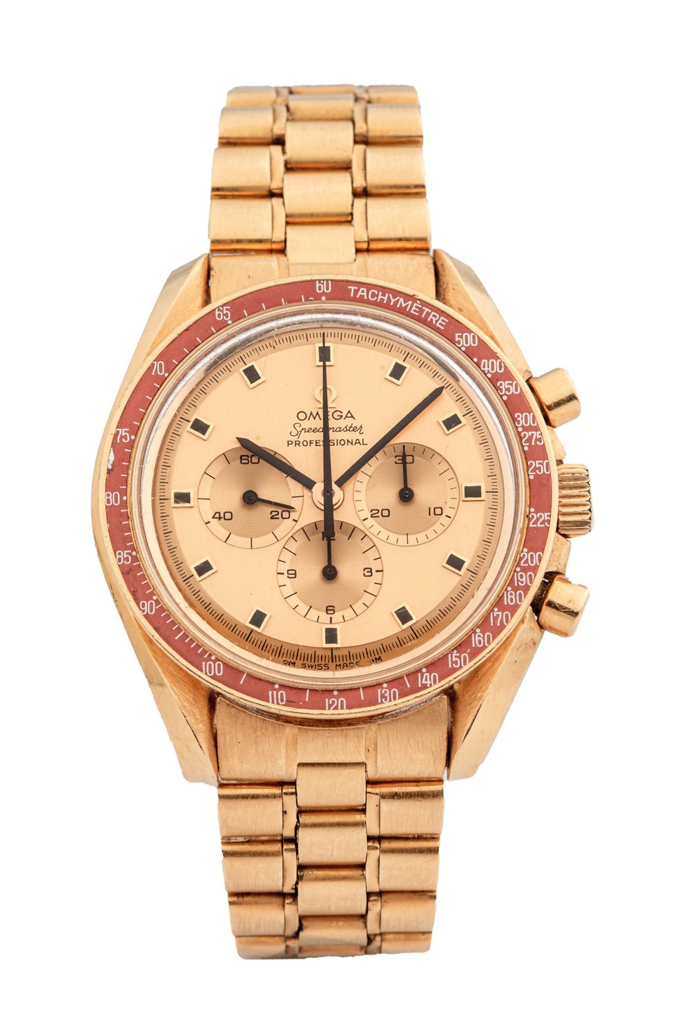 Which Omega watches hold their value?