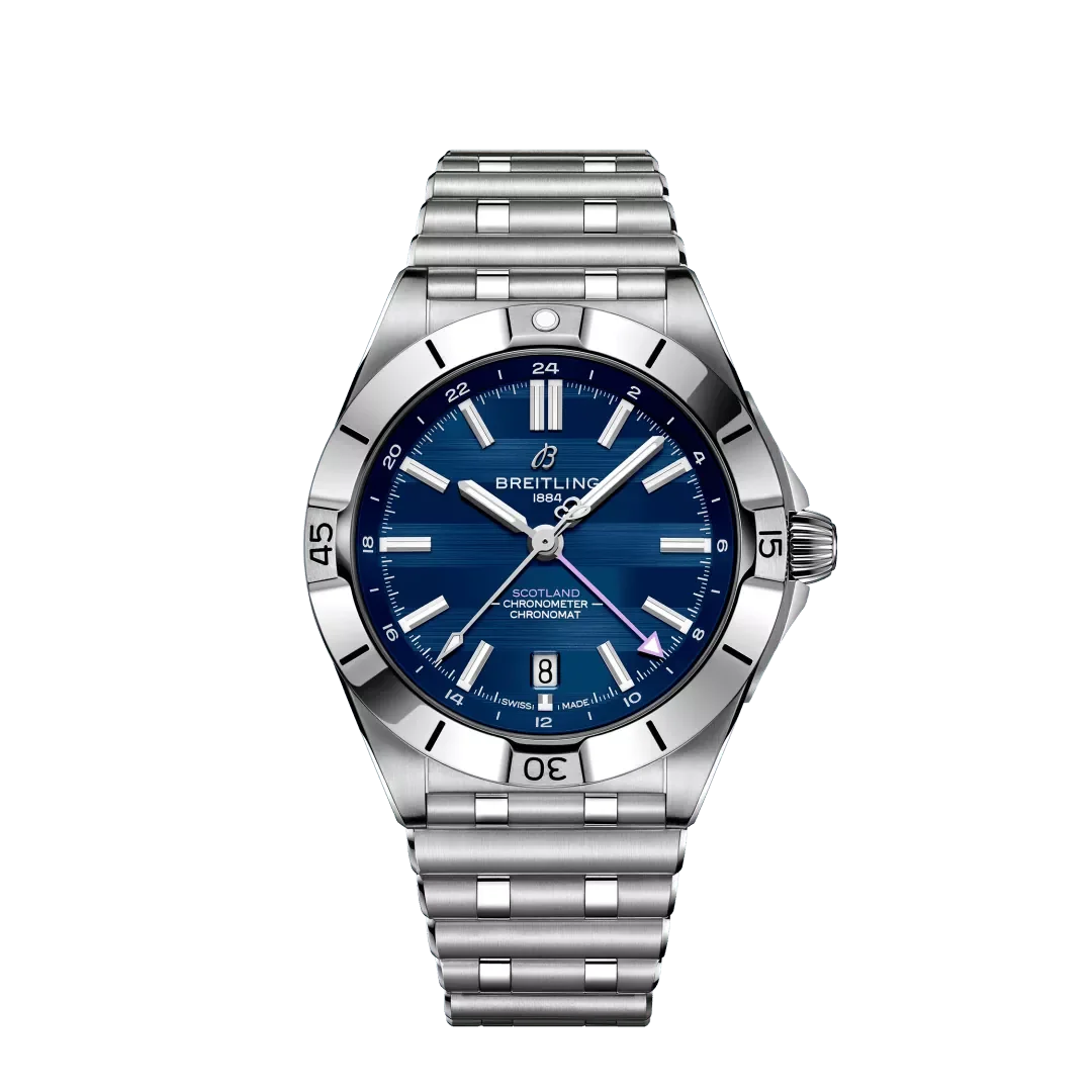 Breitling's Celebration of Rugby: Six Nations Chronomat Limited Editions