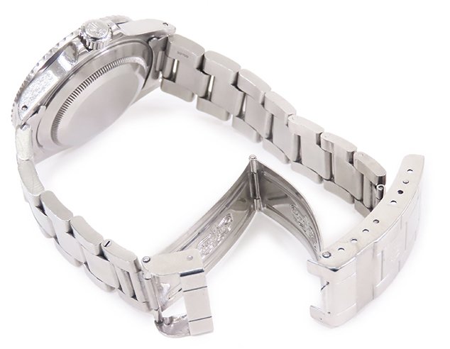 Understanding the Rolex Submariner 168000