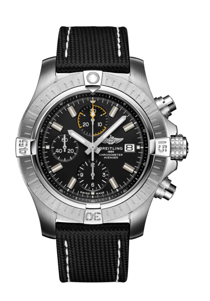 A guide to some of the best watches with "big faces"