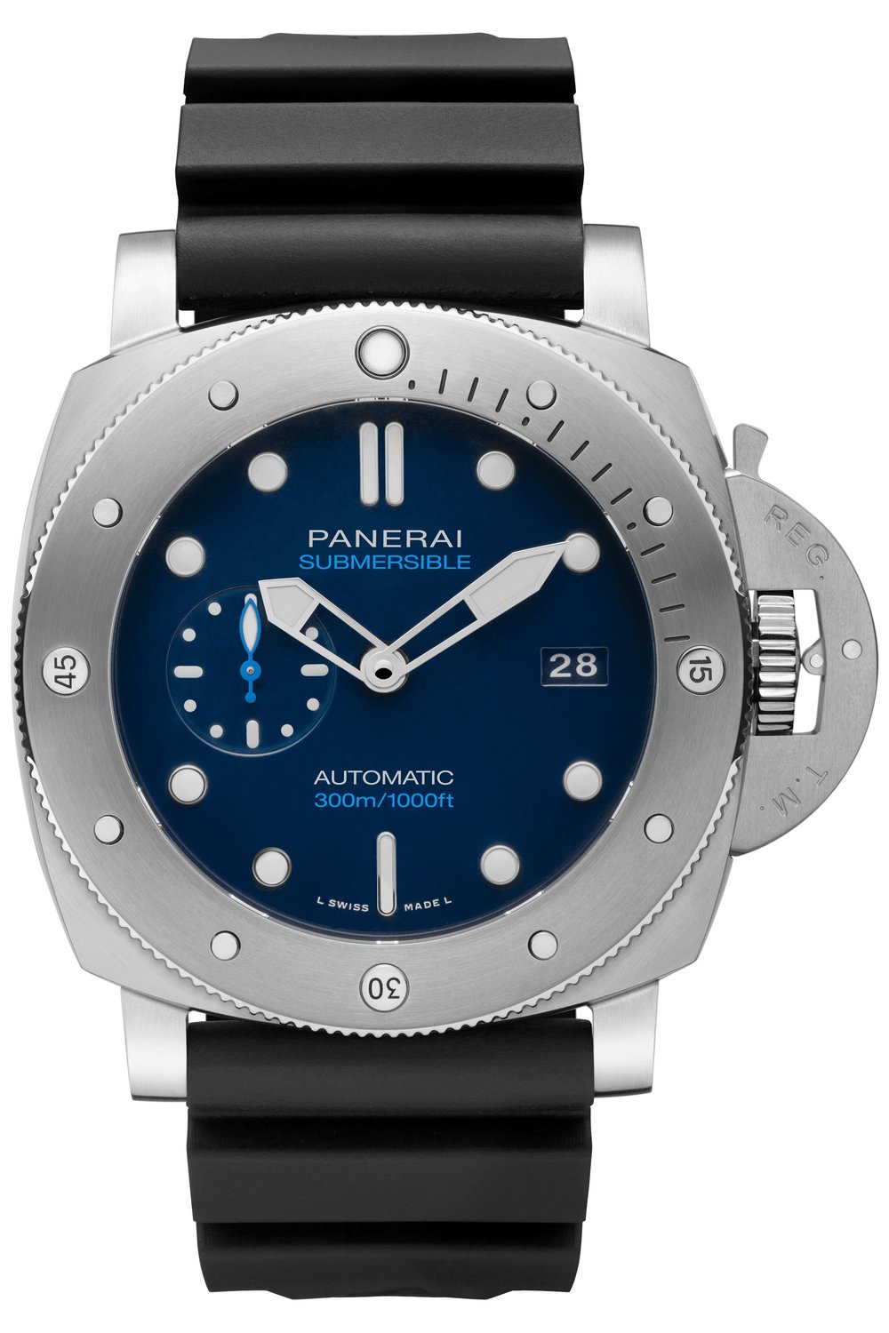 A guide to some of the best watches with "big faces"