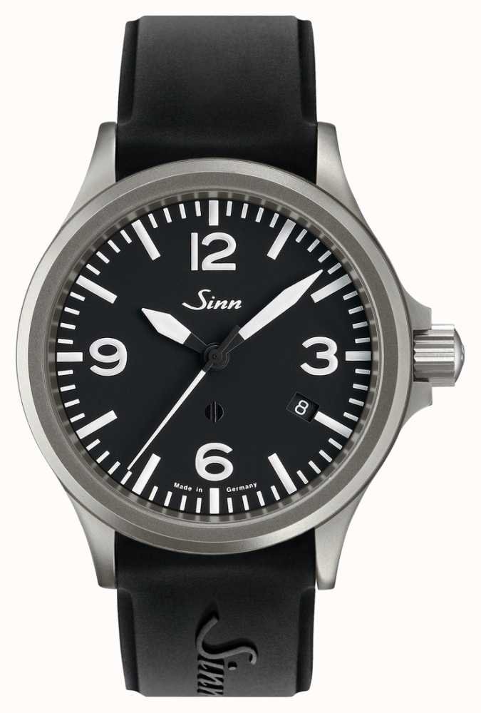 An introductory guide to Sinn watches