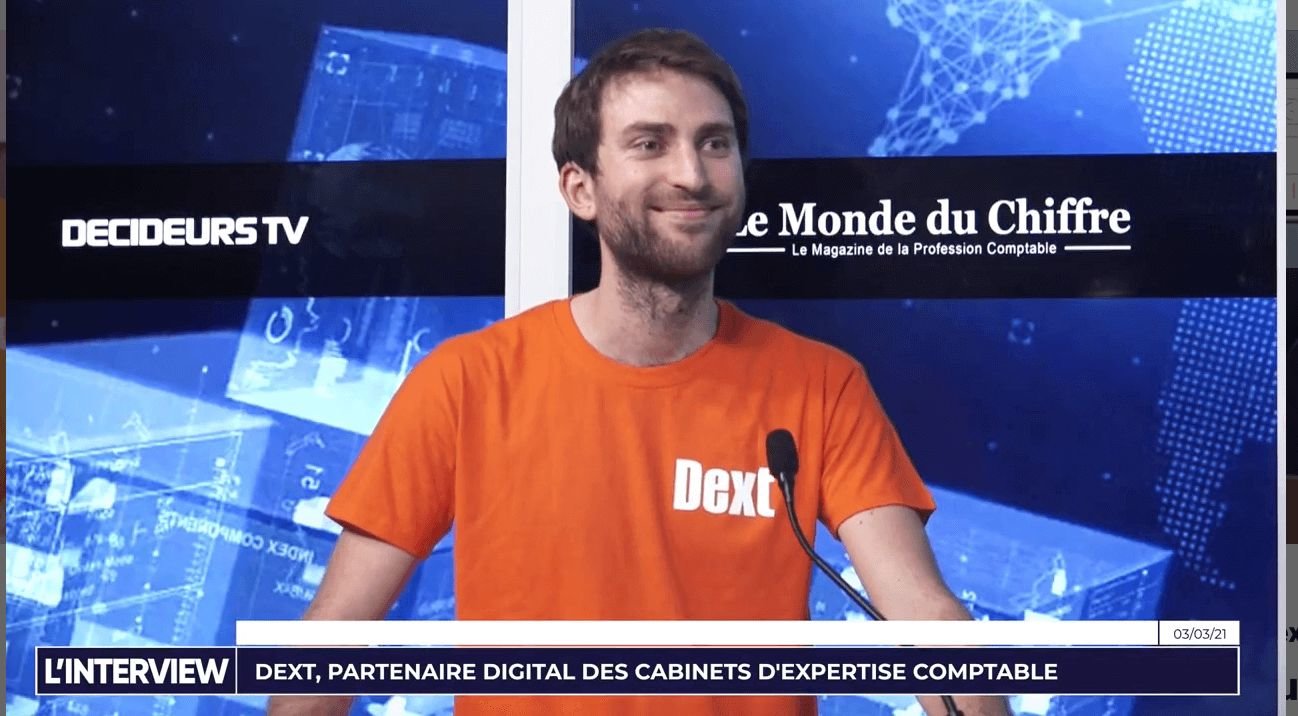 Offrez-vous bien plus qu'un logiciel de comptabilité | Dext