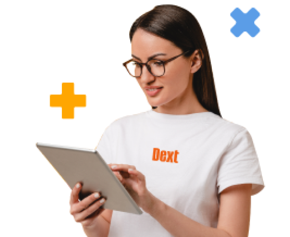 Accounting solution for an efficient company | Dext