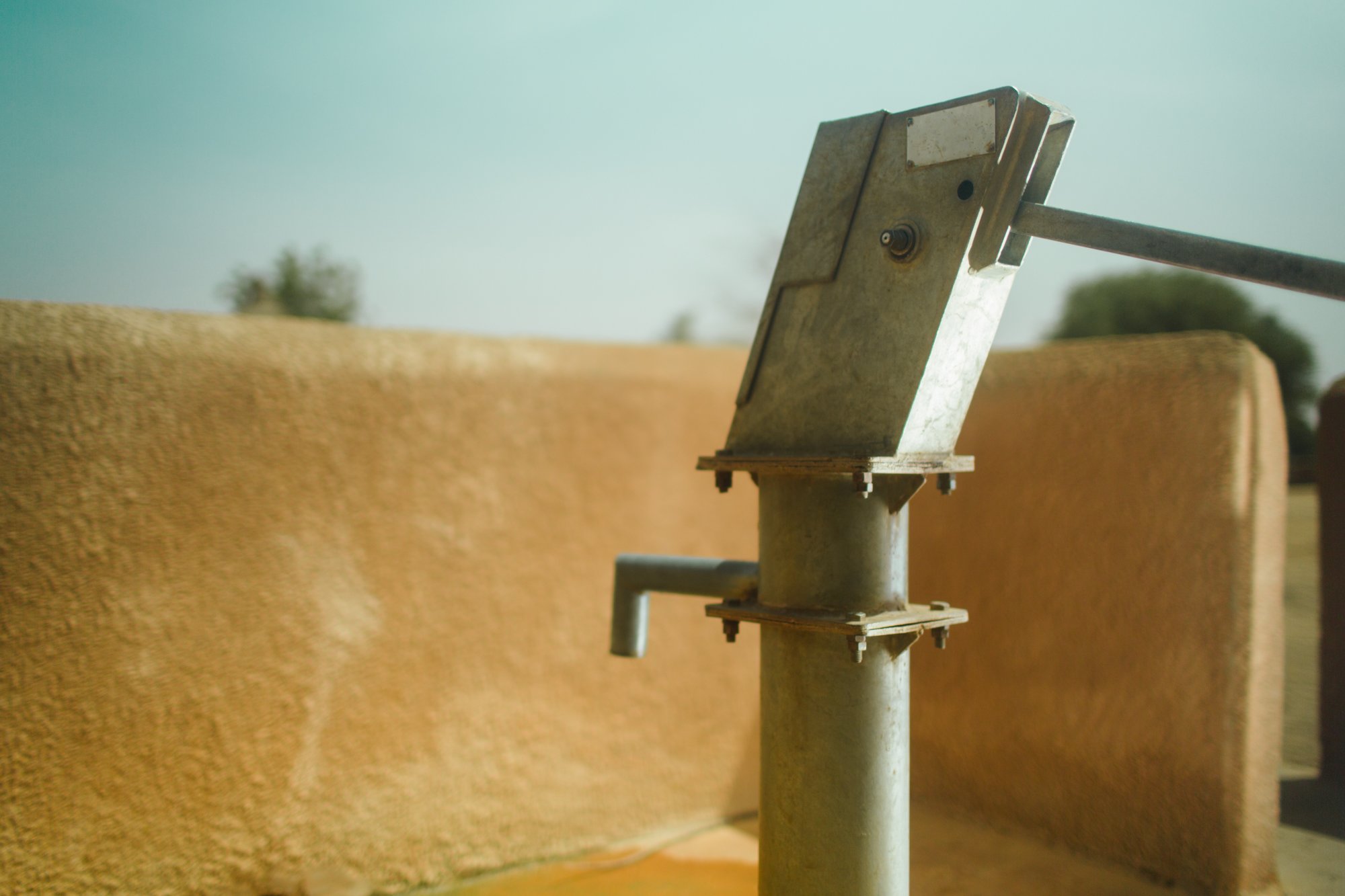 Take Action | charity: water