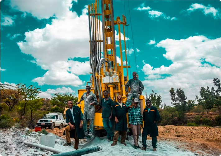 charity: water | Help Bring Clean and Safe Water and Sanitation to ...