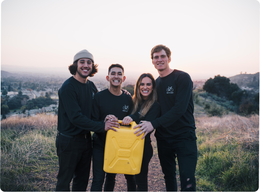 charity: water | Fundraise for Clean Water & Sanitation