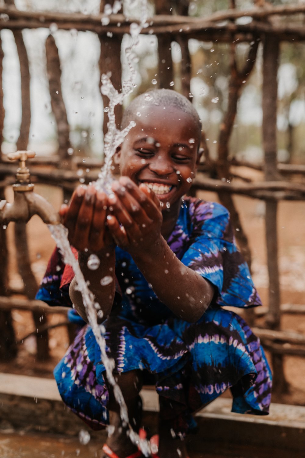 charity: water | Nonprofit Organization for Clean and Safe Water