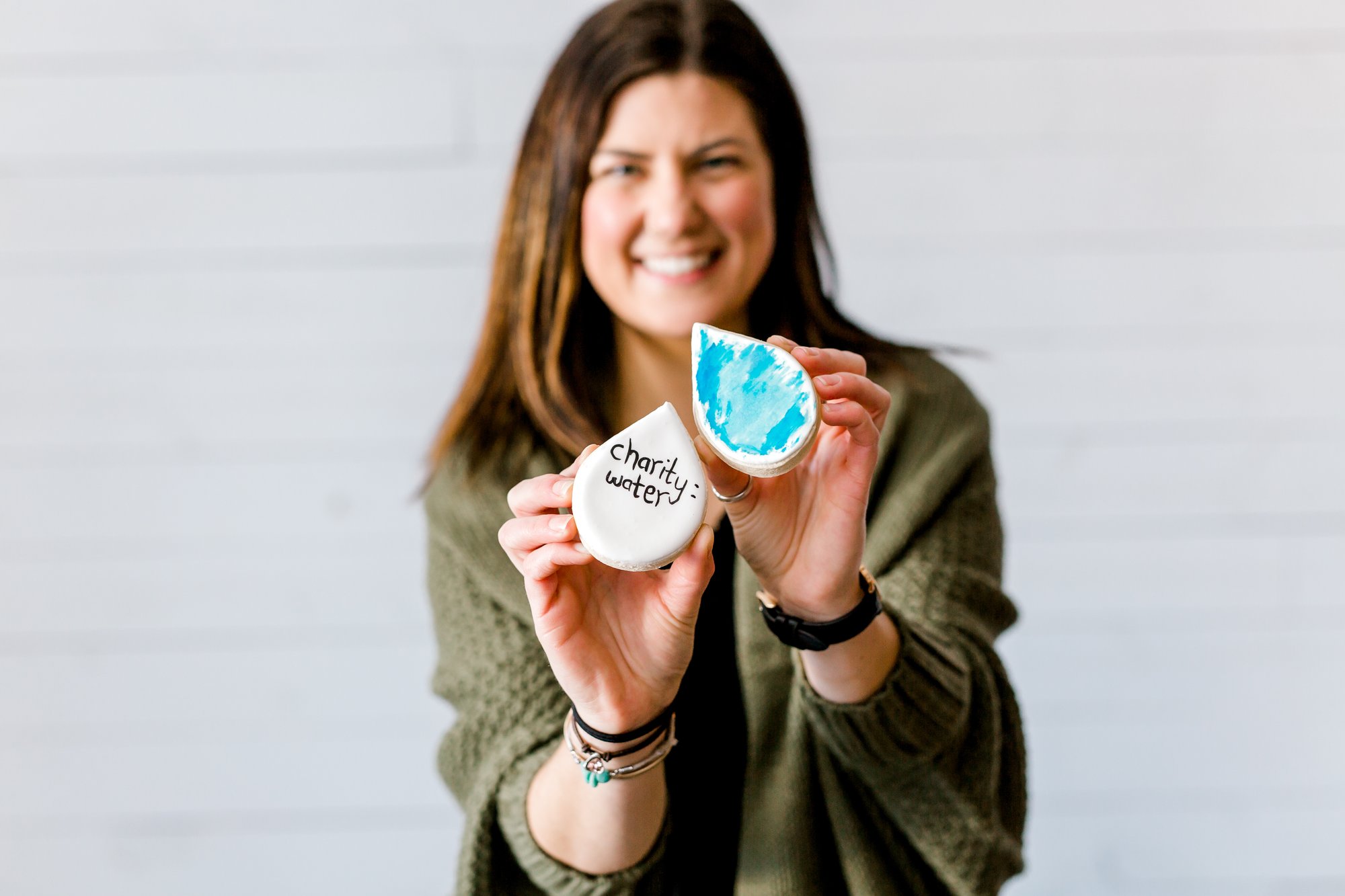 charity: water | Fundraise for Clean Water & Sanitation