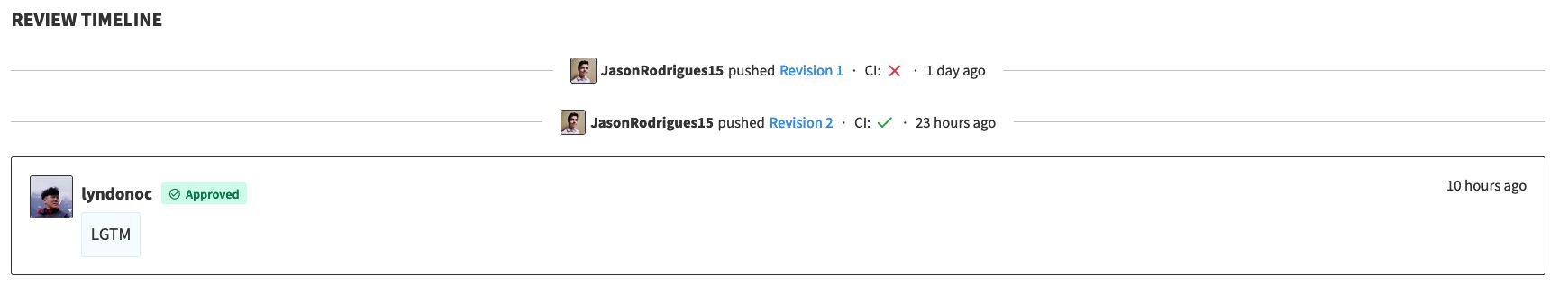Meet plz.review! | Bit Complete