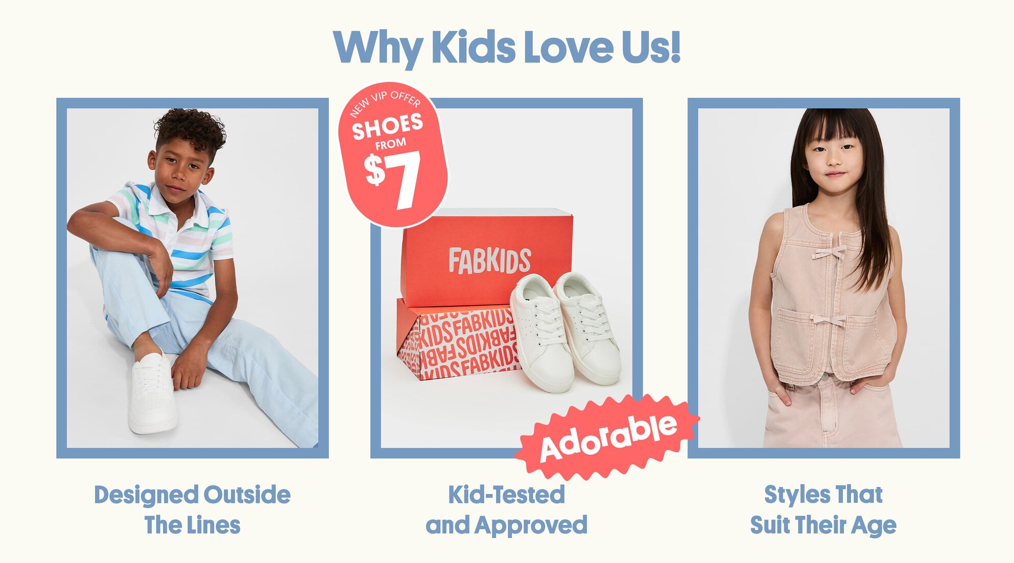 FabKids