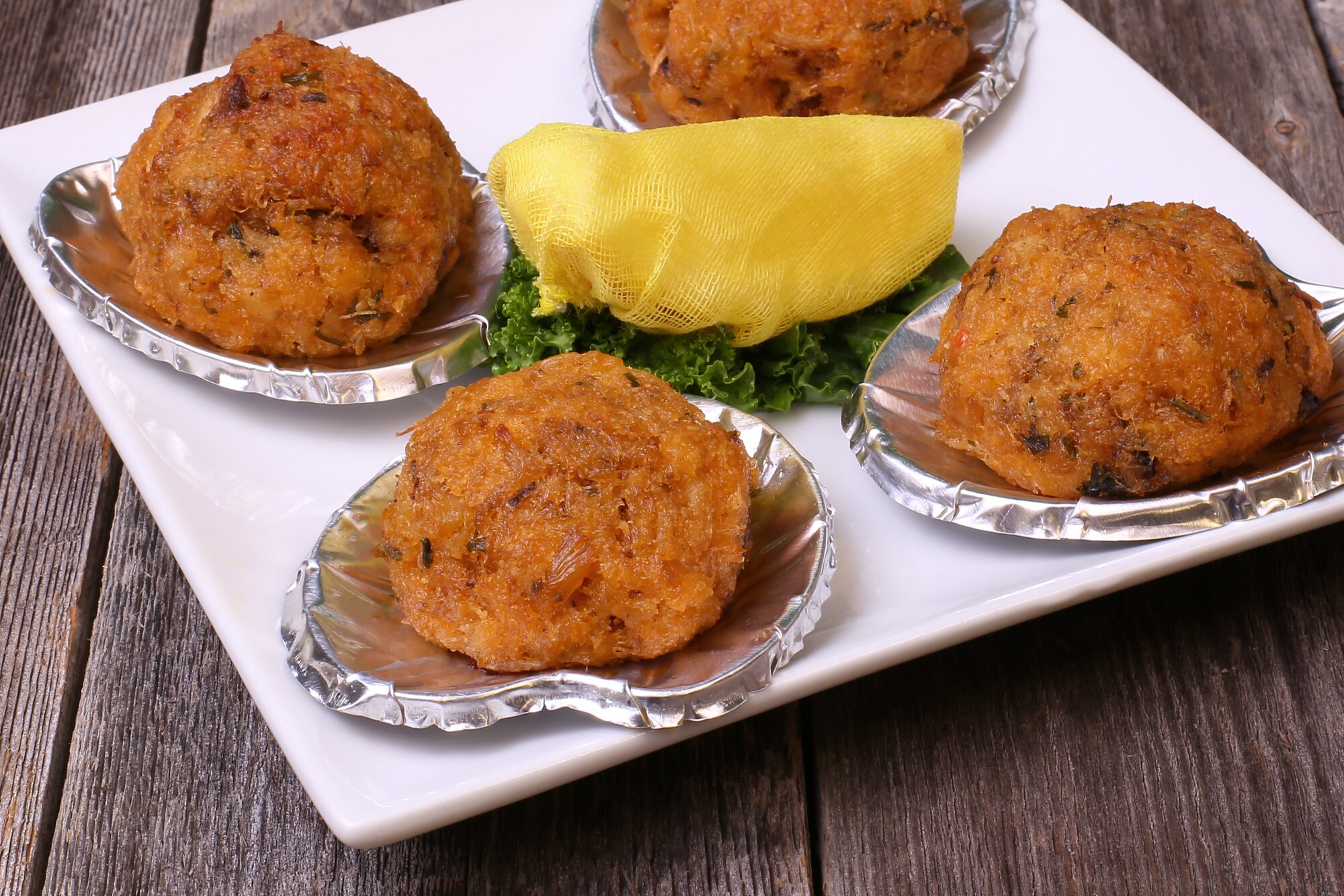 Food Shells