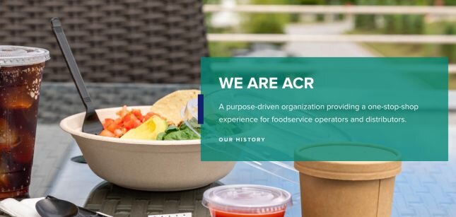 ACR Industry Insights