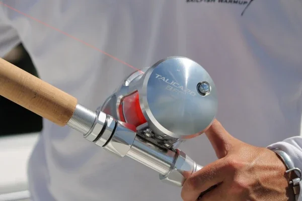 Best White Marlin Reels & Rods - TackleDirect