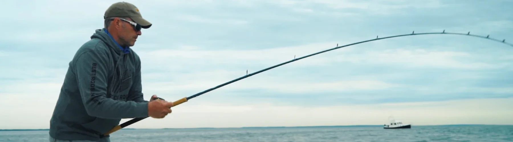 Best Rods for Redfish - TackleDirect