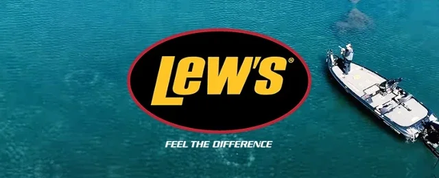Lew's Fishing Rods, Reels & Accessories - TackleDirect