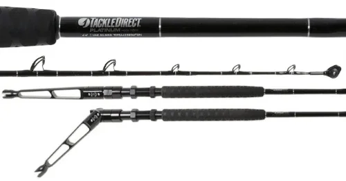 Wahoo Trolling Tactics & Tackle - TackleDirect