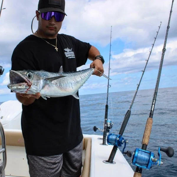 Best King Mackerel Rods & Reels | TackleDirect
