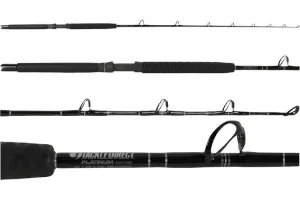 Trolling vs Kite Fishing for Sailfish | TackleDirect