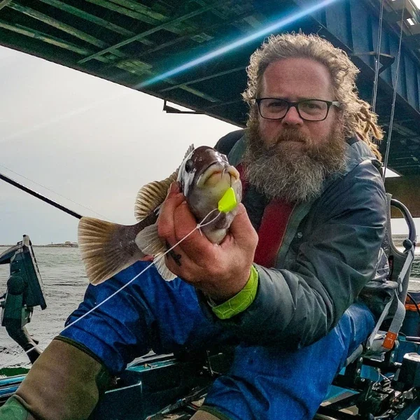 Blackfish Tips & Tackle | TackleDirect