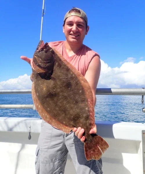 Party Boat Fluke Checklist | TackleDirect
