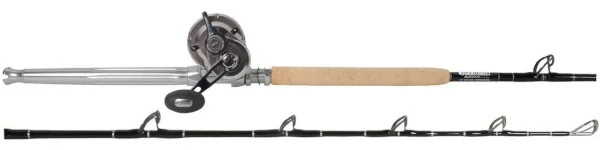 Best White Marlin Reels & Rods - TackleDirect