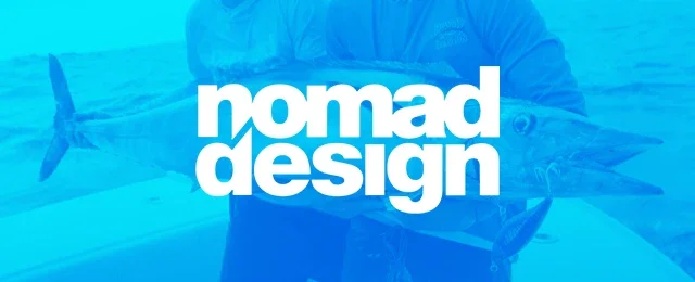 Nomad Design Fishing Lures & Tackle - TackleDirect