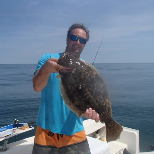 Structure Bucktailing Fluke | TackleDirect